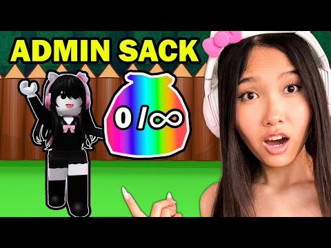 I Downloaded HACKS in 99 Nights in the Forest...