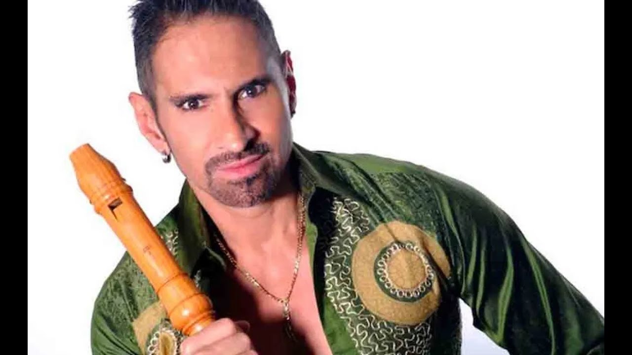 GENEROSO HORACIO FRANCO… CELEBRA CON SU FLAUTA A LOS QUE SE FUERON ...