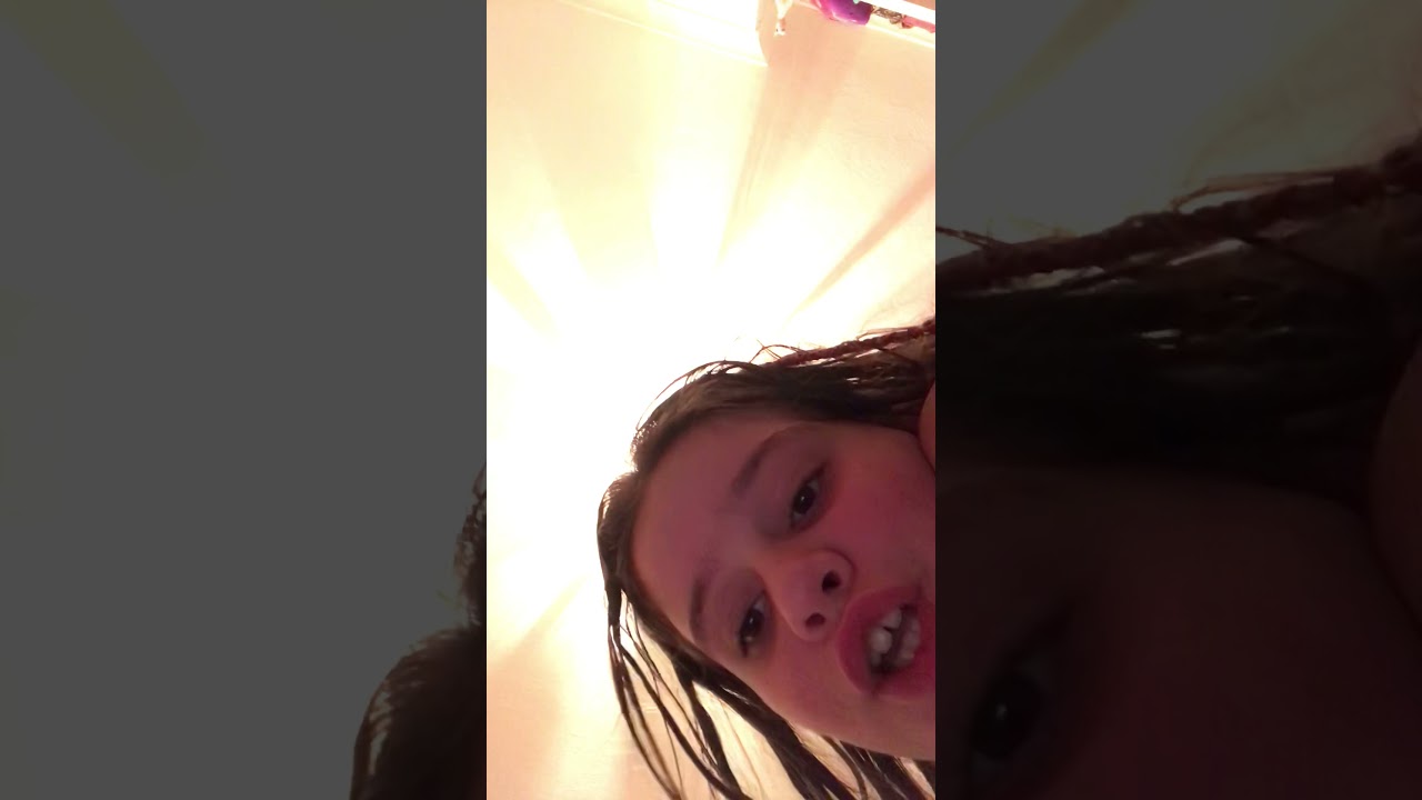 Part 3 Night routine - YouTube