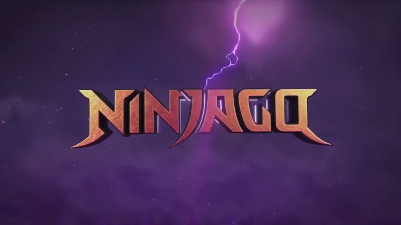 Ninjago crystallized - ep 15 intro fall of the monastery - YouTube