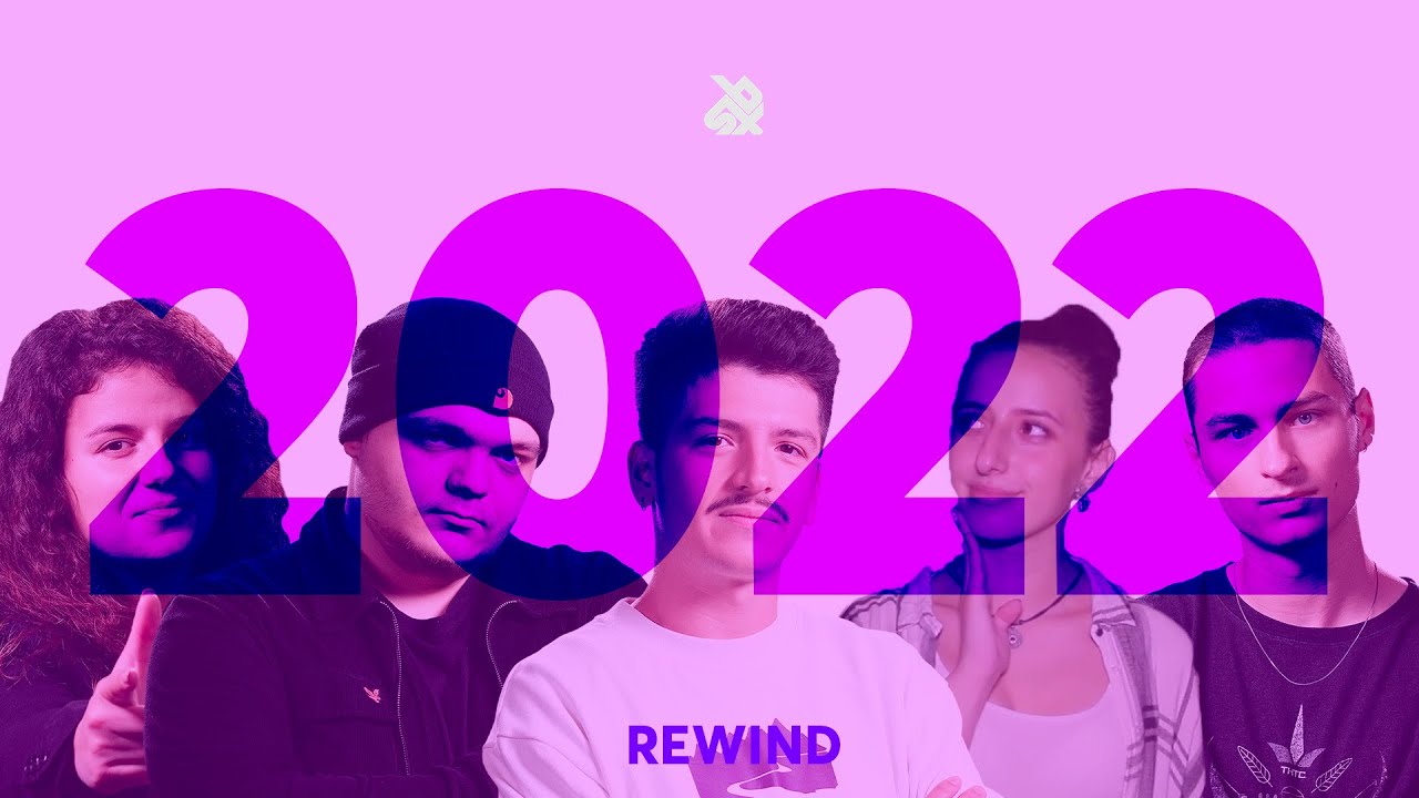 BEST OF SWISSBEATBOX 2022 | SBX REWIND - YouTube