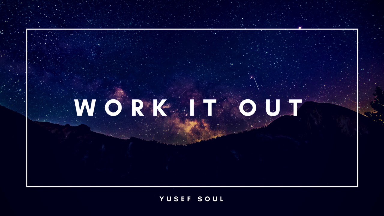 Work It Out - Quentin Bethea - YouTube