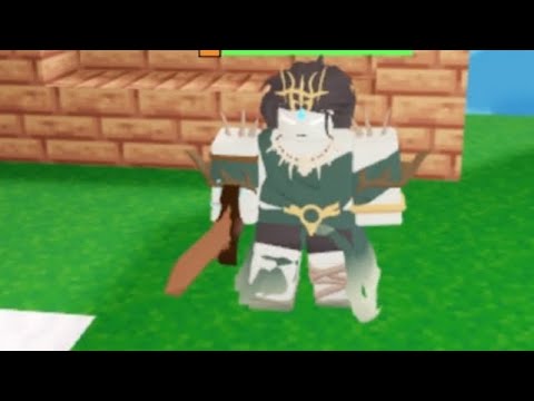 STYX SHOWCASE (Roblox Bedwars) - YouTube