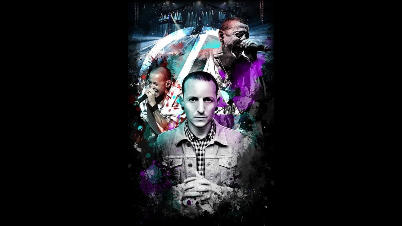 5 years Remembering Chester Bennington One More Light Linkin Park ...