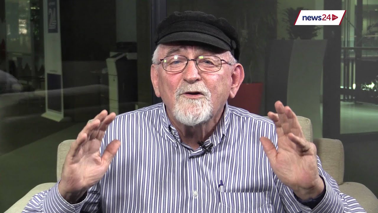 Terry Bell on Trade unions - YouTube