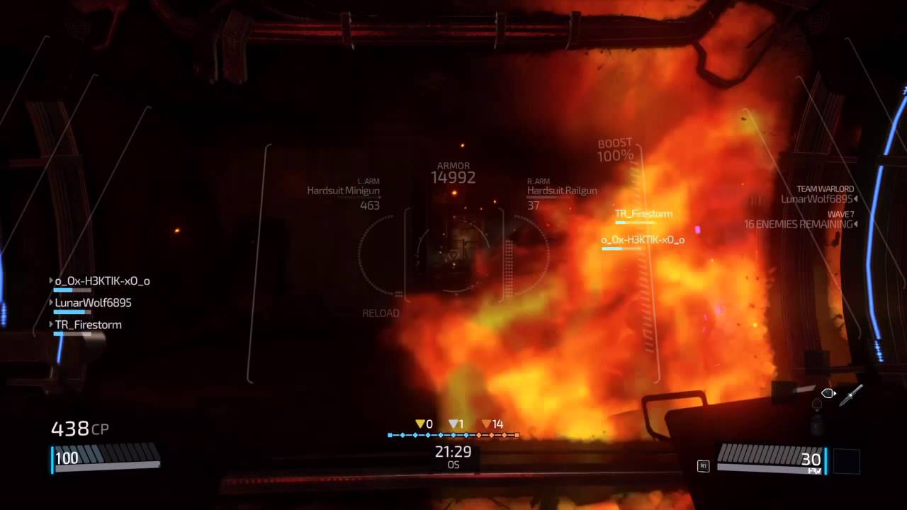 Blacklight: Retribution PS4 - YouTube