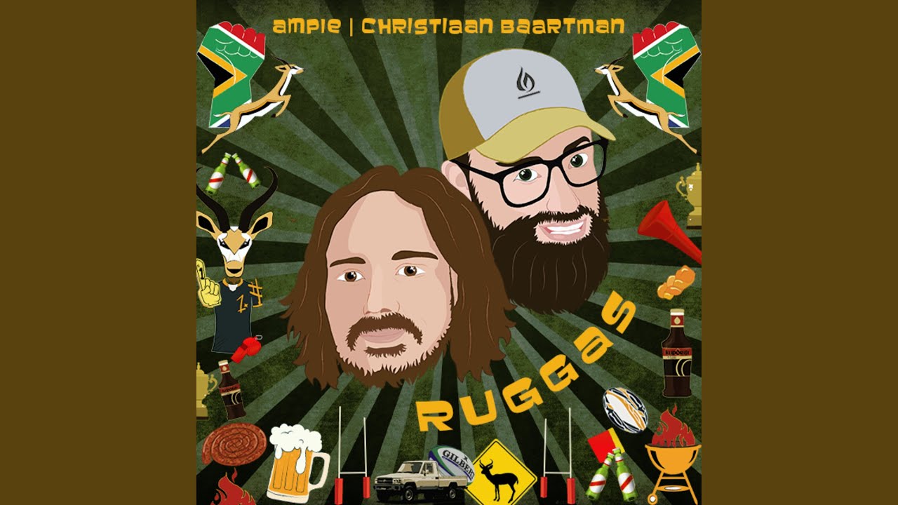 Ruggas - YouTube Music