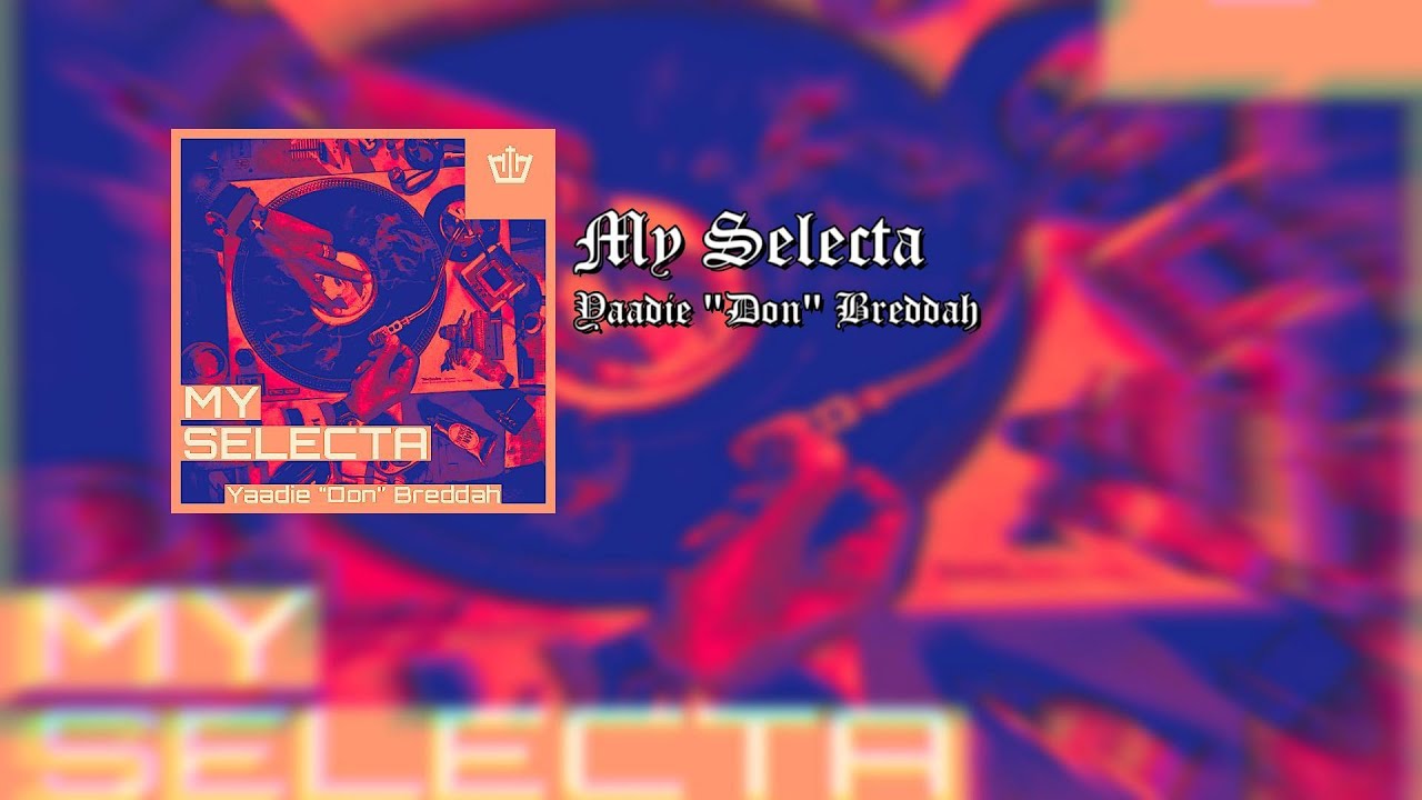 My Selecta (Music Video) - YouTube