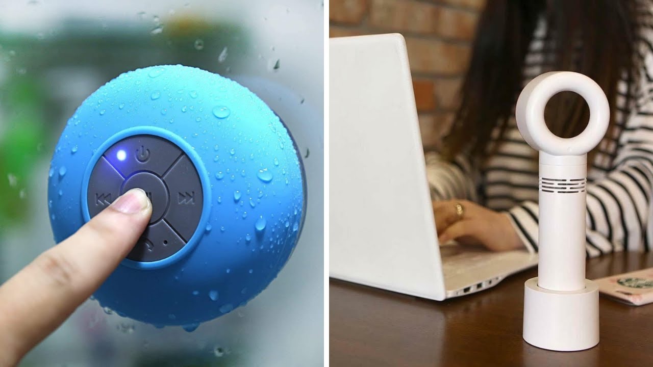 7 Must Have Home Gadgets For Everyone - Inspire Uplift Trending - YouTube