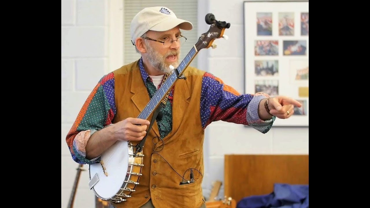 Jon Sundell video sampler for camps & community groups w light ...