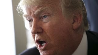 Cal Thomas: Trump coverage isn't biased, it's journalism - YouTube