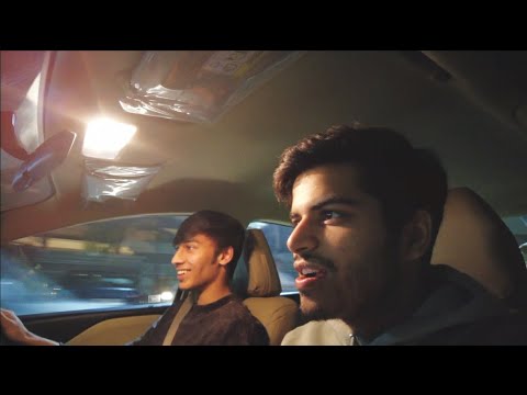 DON'T DO THIS WHILE DRIVING 😂?! *FIRST VLOG*!! *EPIC REACTIONS* - YouTube