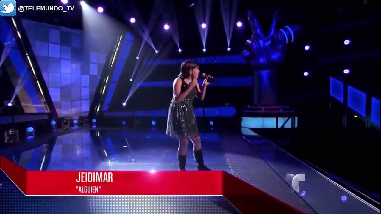 La Voz Kids | Episodio 2 (2/7) | Telemundo - YouTube