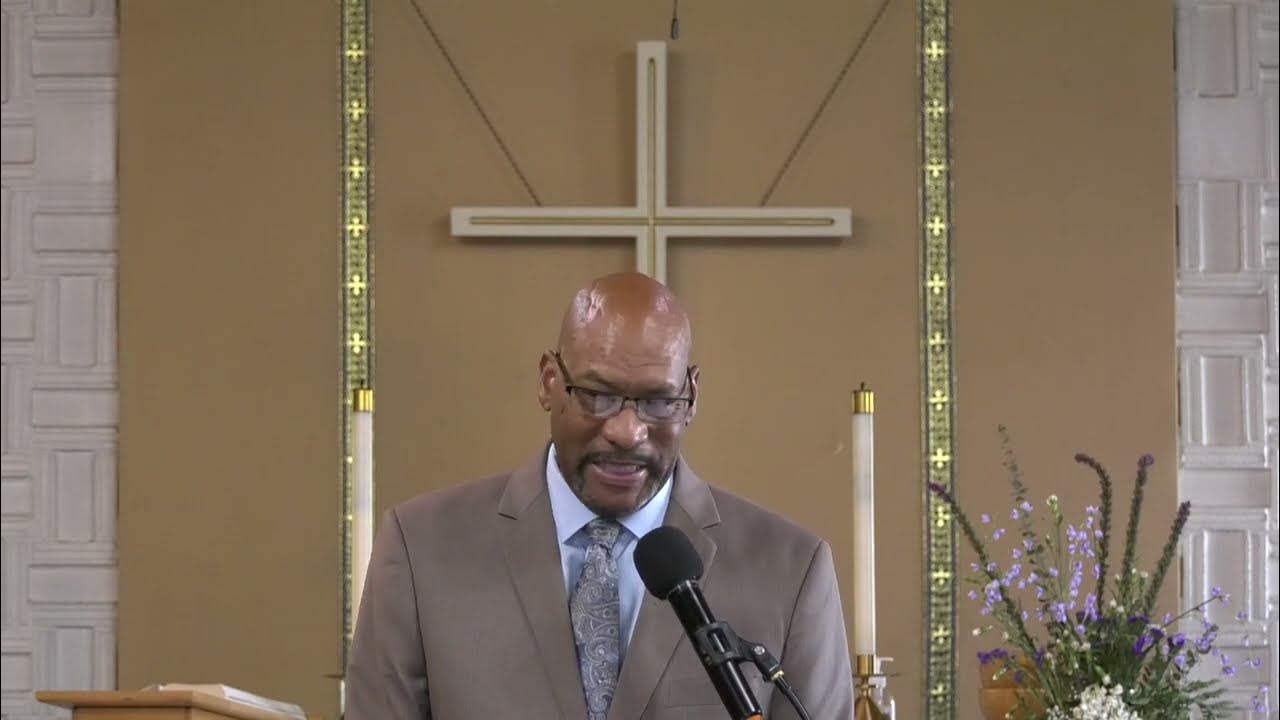 Sermon On The Mount Part III - Salt and Light Matthew 5 - YouTube