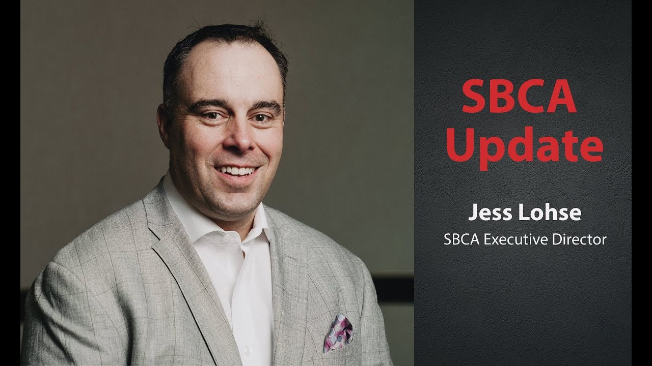 Lohse Talks Updated BCSI Release, Highlights from Charleston OQM ...