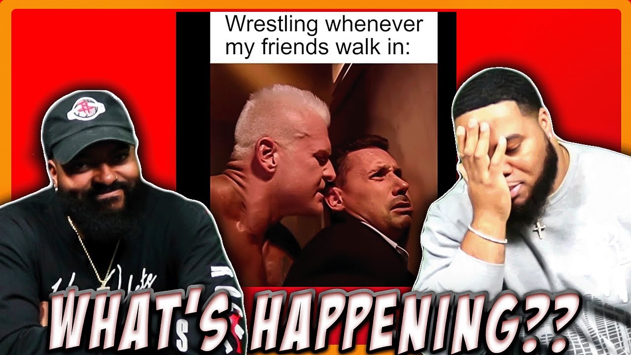 INTHECLUTCH REACTS TO: Clutch Memes (Merry Christmas) - YouTube