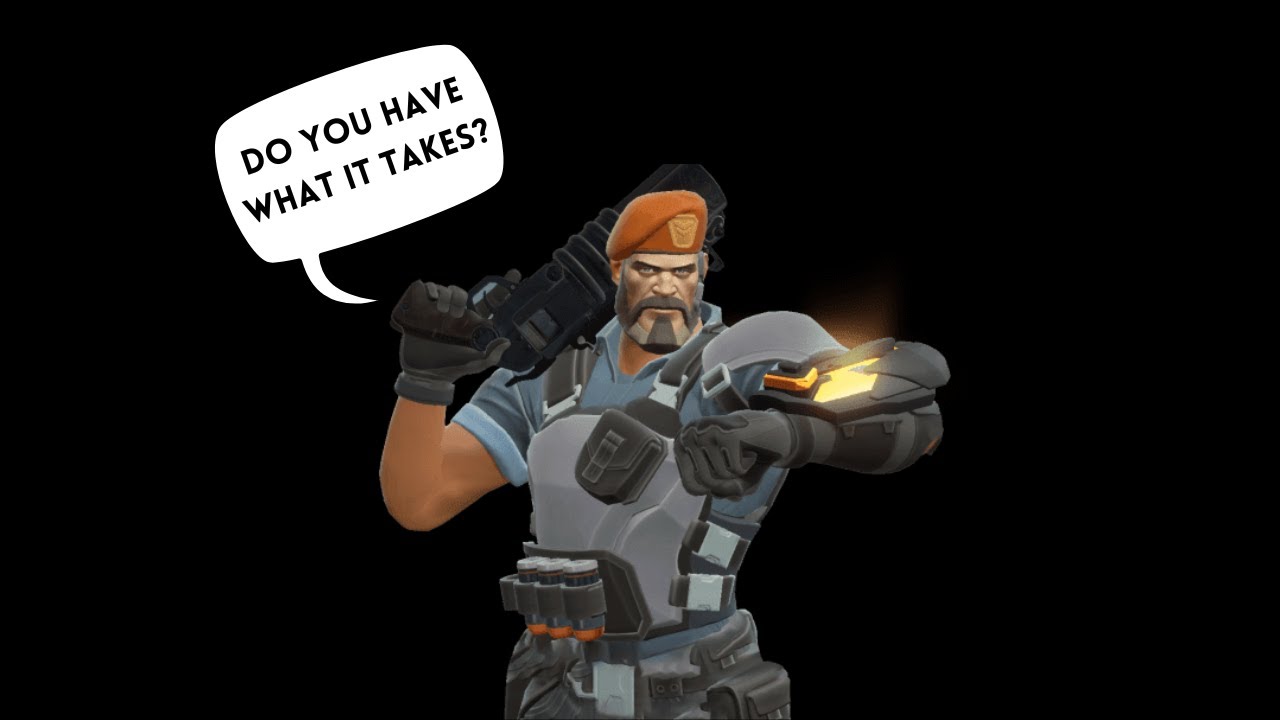 Do You Want to Be Brimmy with The Stimmy? - YouTube