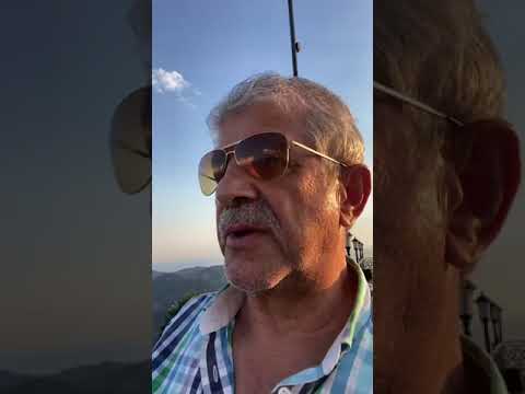 RİZE GÜNEY SU KIBLE CAMİ SİZLER İÇİN ZİYARET ETTİK
