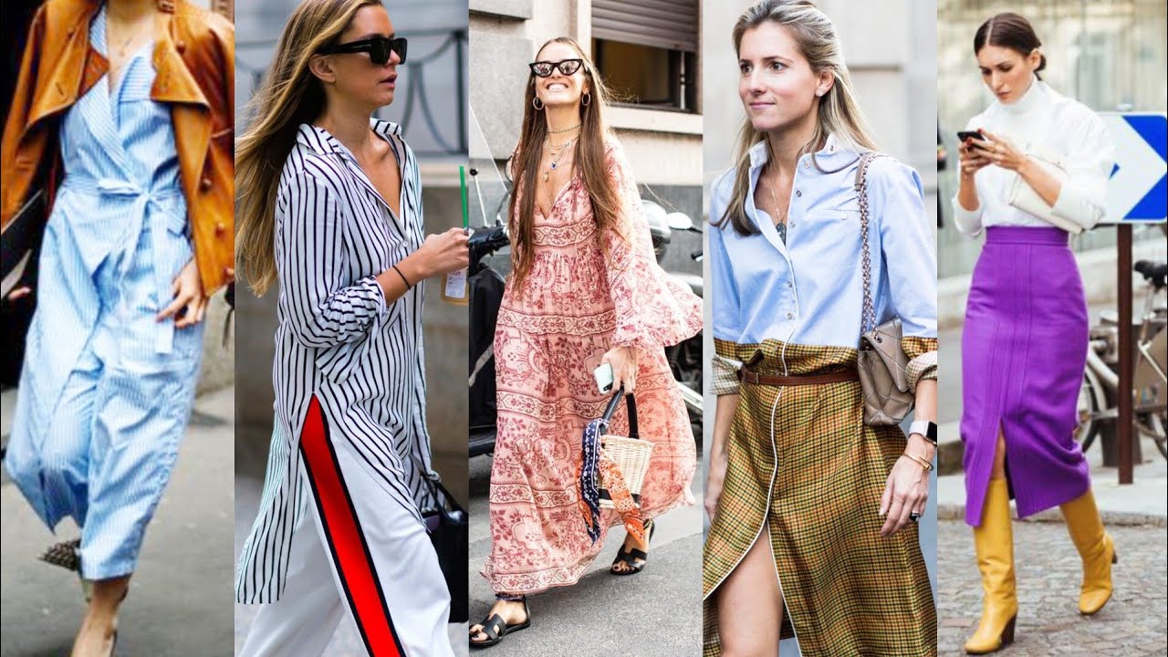Unique Italian Fashion. How Italians get an Expensive Look. How rich ...