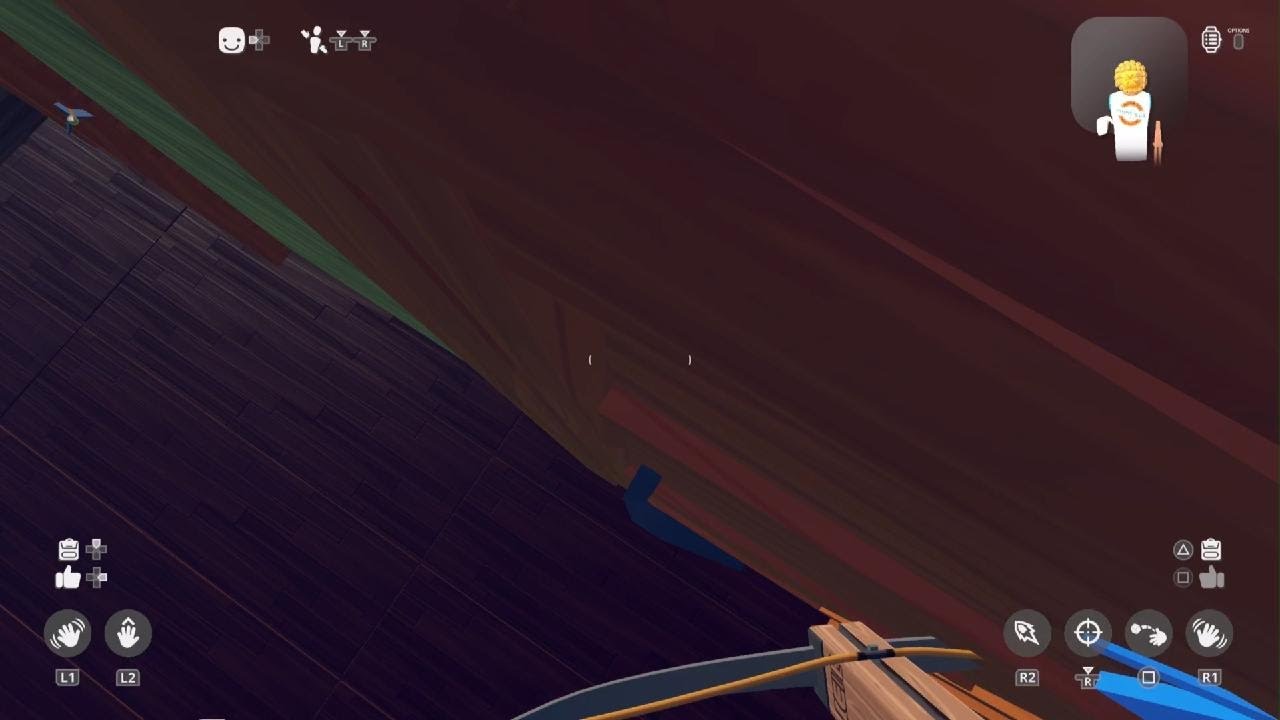 Rec Room ( includes Poppy playtime and drunken bar fight ) - YouTube