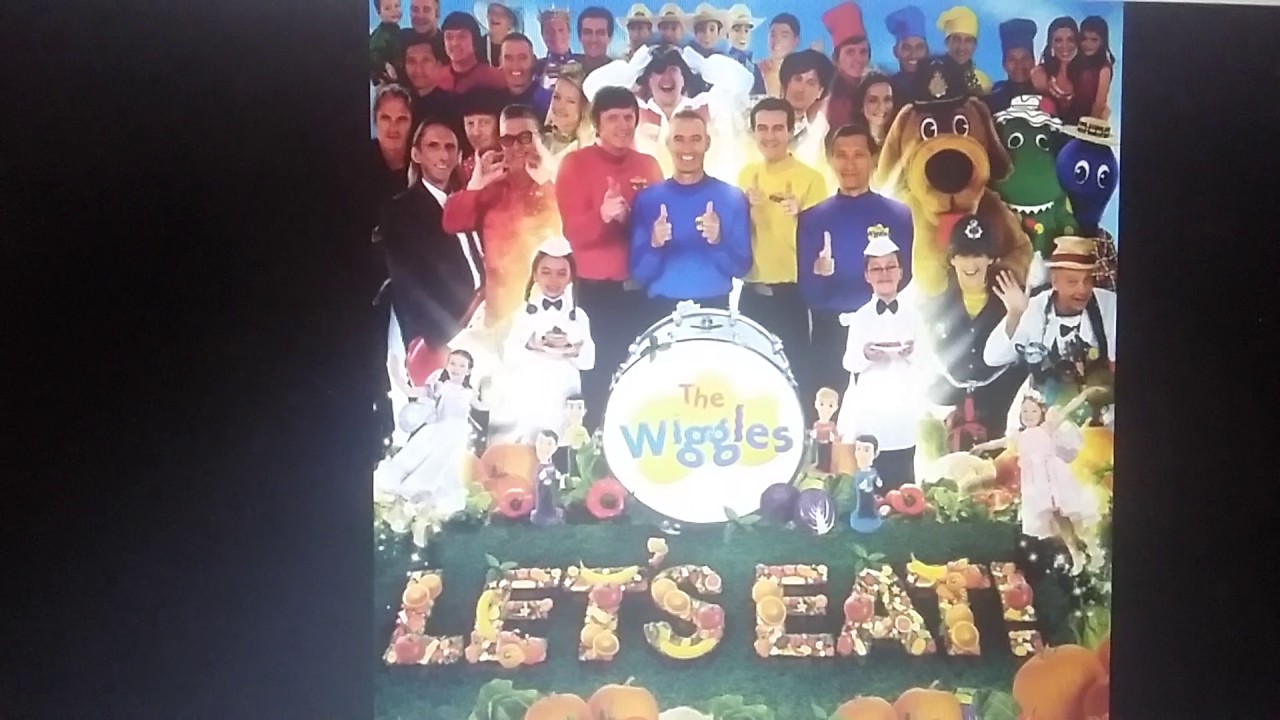 Have a Laugh (Wacky Dance) - YouTube