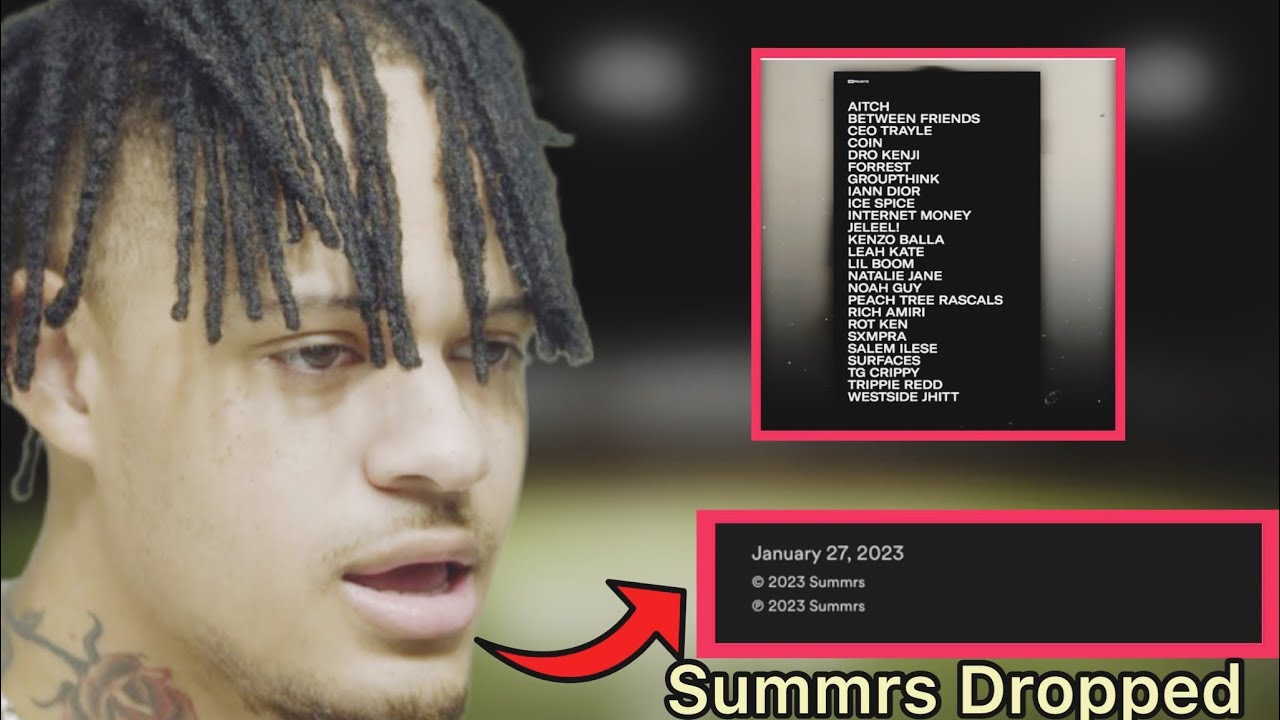 Why Summrs Is Dropped From 10k Projects - YouTube
