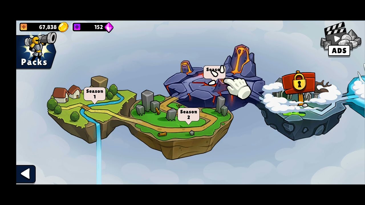 Boom Stick Gameplay 101-104 Level | Explosive Action and Strategy ...