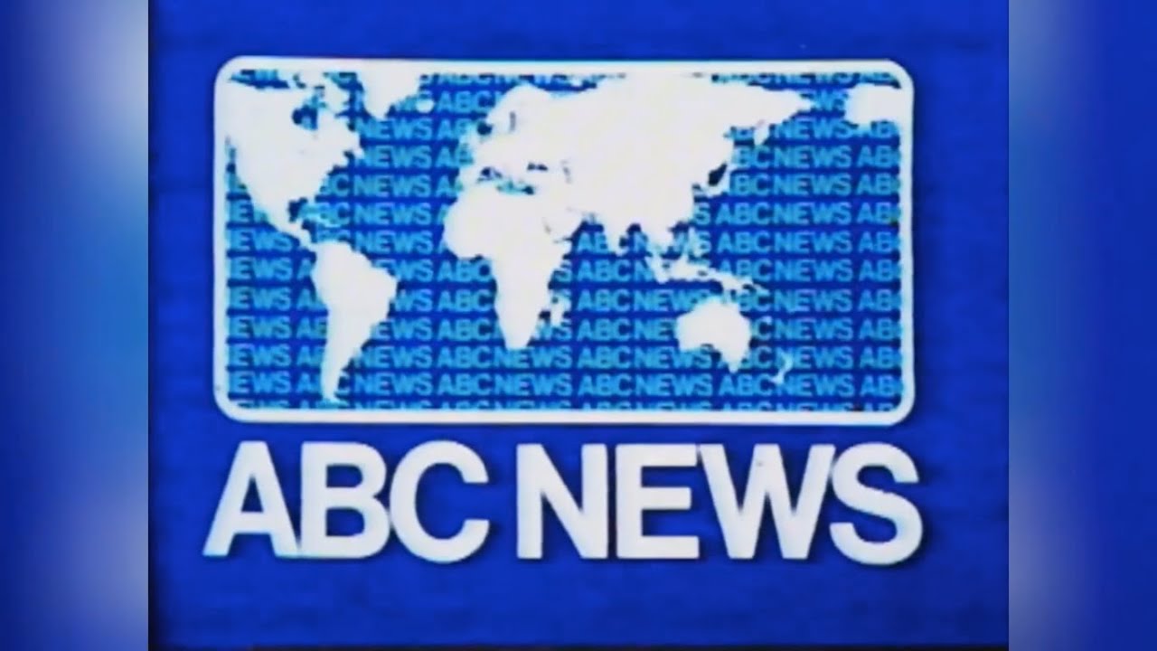 ABC Australia News Opening (24/12/1981) - YouTube