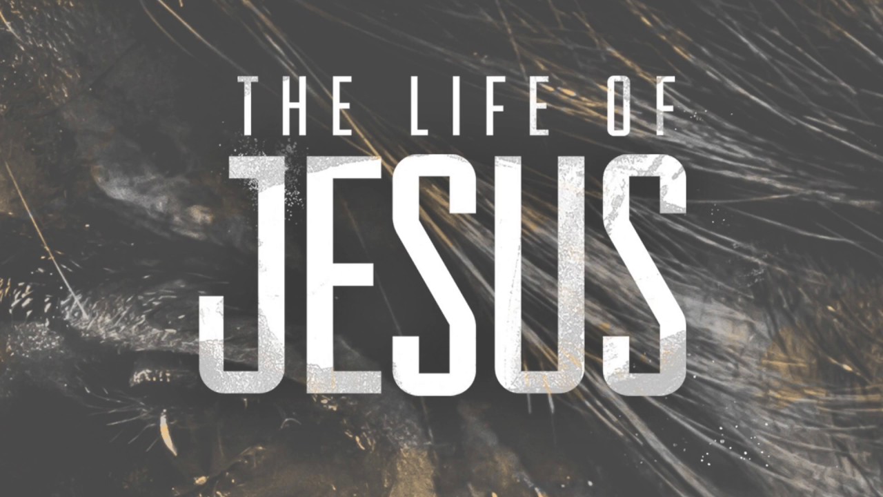 Life of Jesus: Master Plan Part 1 - YouTube