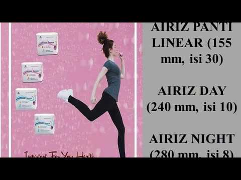 Pembalut Herbal Aman 085817835980