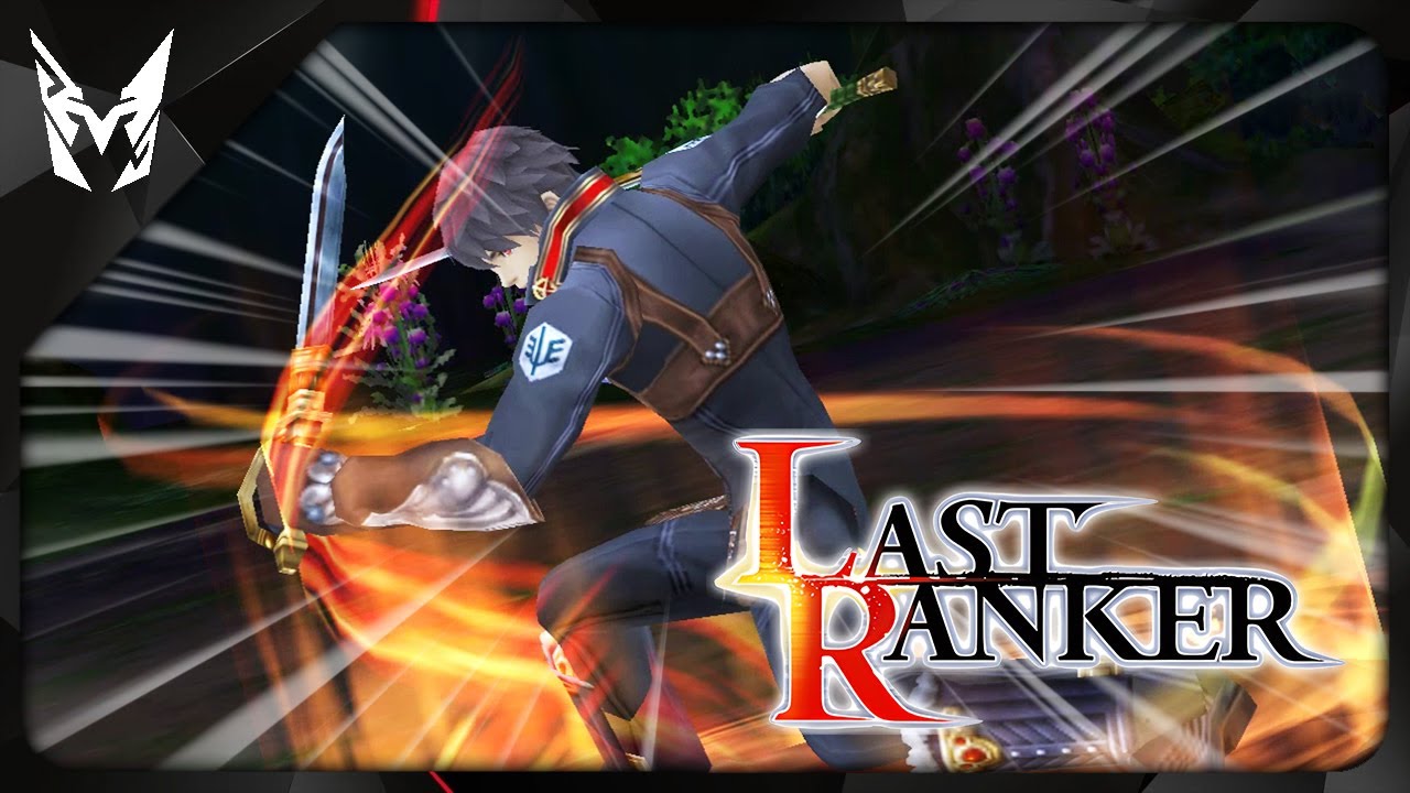 𝑩𝒂𝒕𝒕𝒍𝒊𝒏𝒈 𝑶𝒕𝒉𝒆𝒓 𝑹𝒂𝒏𝒌𝒆𝒓𝒔! | 𝐋𝐚𝐬𝐭 𝐑𝐚𝐧𝐤𝐞𝐫 𝐆𝐚𝐦𝐞𝐩𝐥𝐚𝐲 | 𝙋𝙖𝙧𝙩 𝙄𝙄𝙄 | 𝙋𝙎𝙋 ...