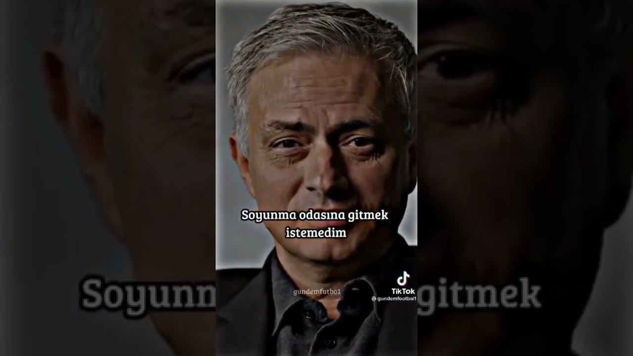 Jose Mourinho inter veda duygusal üzücü edit | sarılma | crying ...