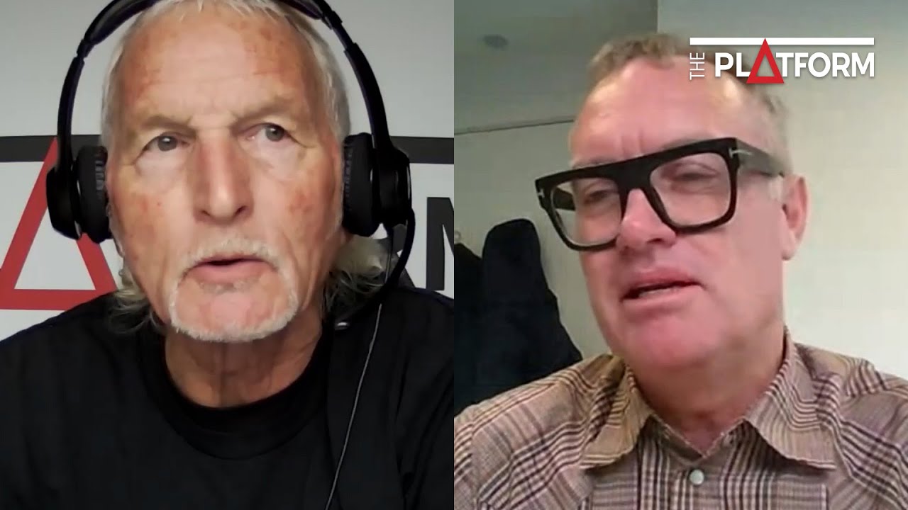 Full Interview: Mat Woods: Is New Zealand Still A Fashionable Tourist ...