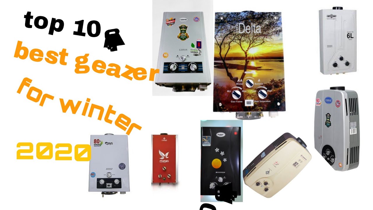 how to select best gezar//guide for geazer buy// .urdu hindi - YouTube