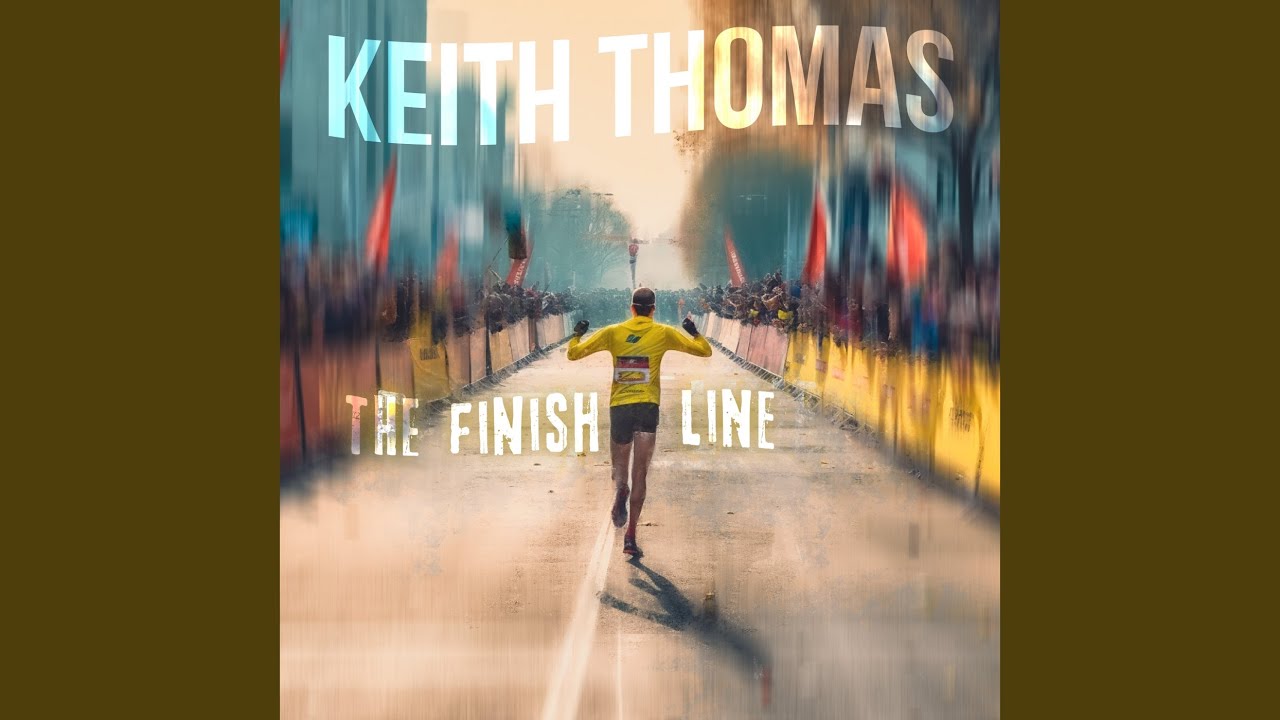 The Finish Line - YouTube