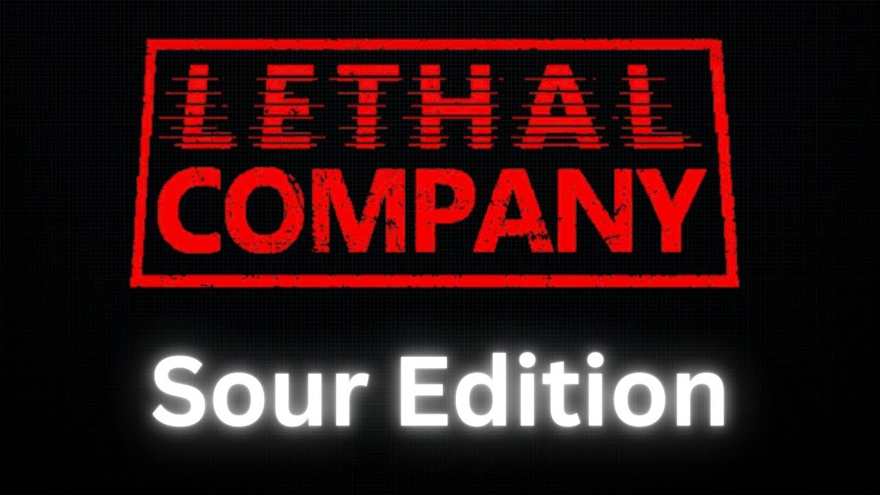 Every Time I Drink... Lime Juice | Lethal Company Livestream - YouTube