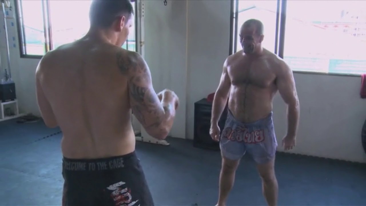 Judd Reid (Parte de su Documental) - YouTube