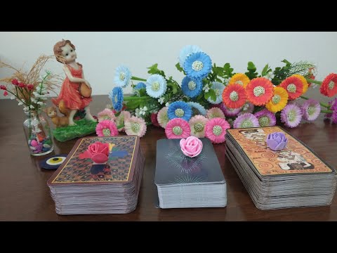 (Deste seç) 🤵👰 Aklımdaki kişiyle evlenecek miyim kısmetim de var mı 🤵👰