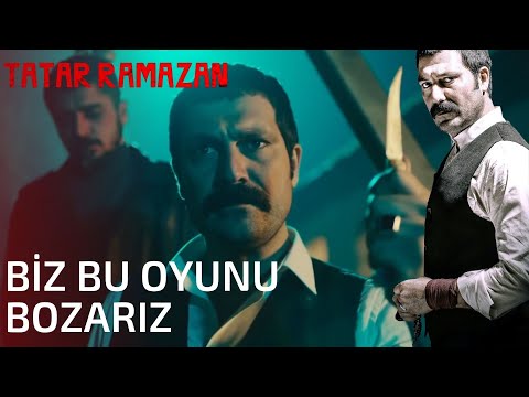 Tatar Ramazan'a Ne Oldu? - Tatar Ramazan 26. Bölüm