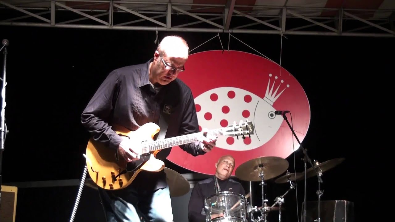 Greg Koch - I'm So Glad Chords - Chordify