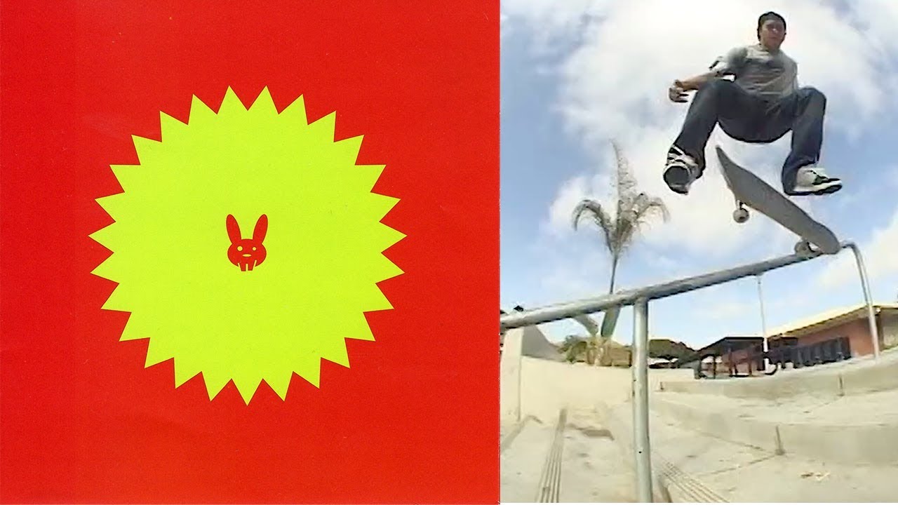 Popwar "Video Hype Teaser 2" (2004) - YouTube