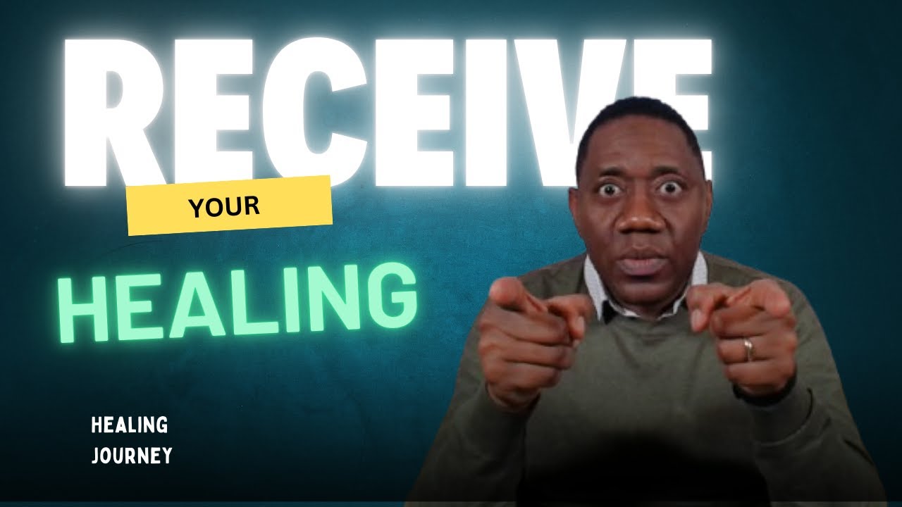 God Will Perform His Good Word Toward You - healing Journey - YouTube