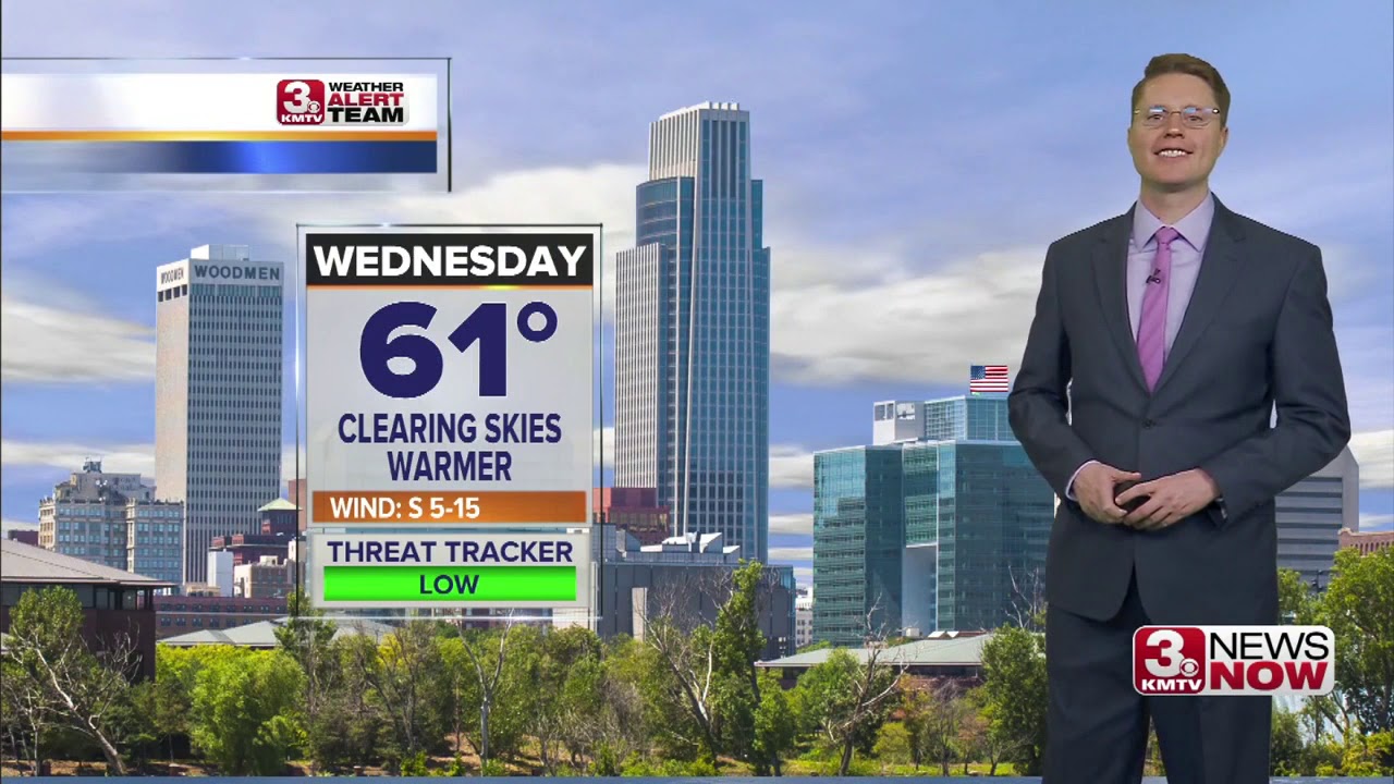 3 News Now Latest Headlines | March 11, 7am - YouTube