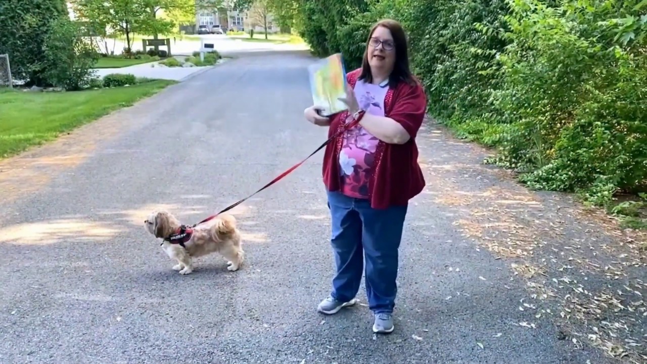 Storytime with Miss Leanne: Come Next Season - YouTube