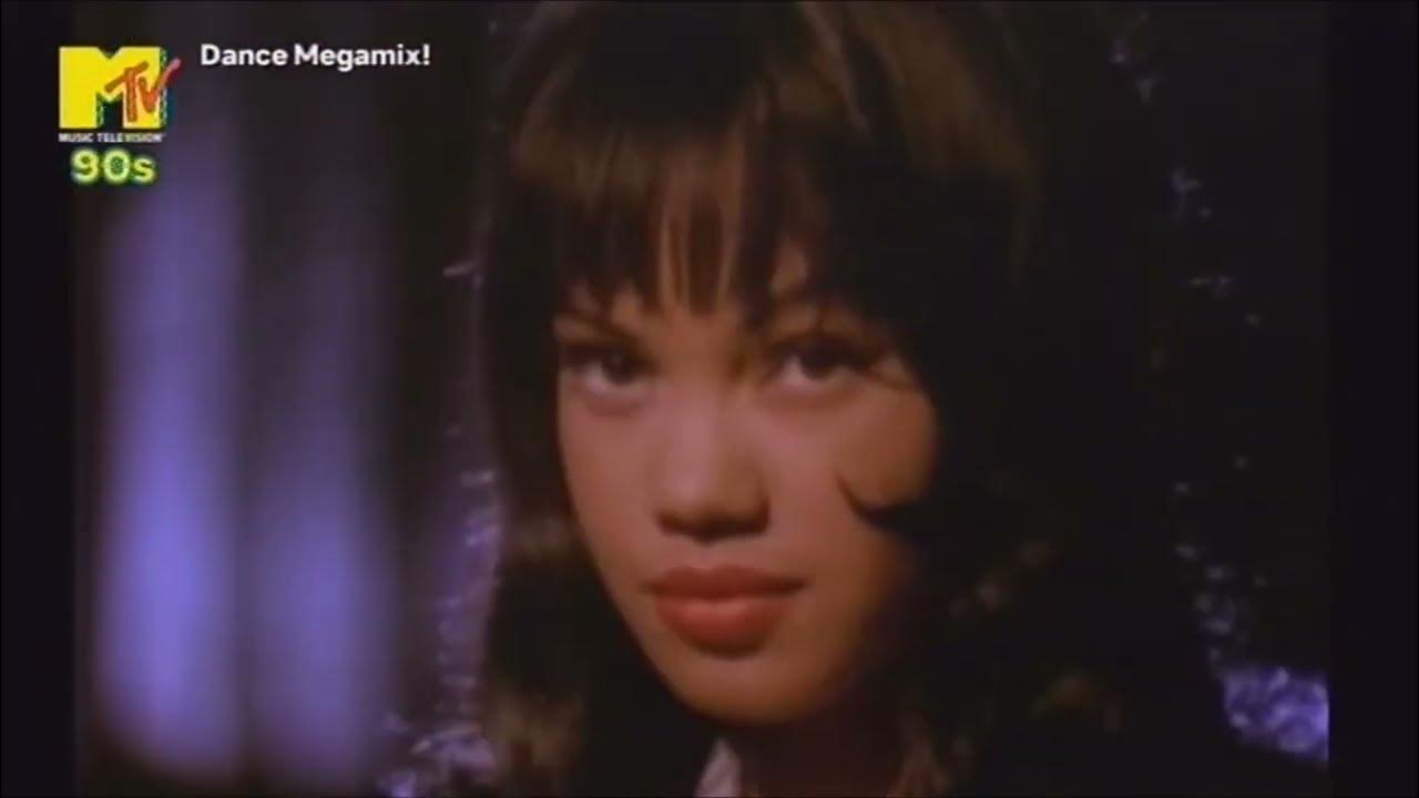 ADAMSKI - Killer & THE KLF - 3 A.M. Eternal & HEAVY D & THE BOYZ - Now That We Found 💖 (By MTV ...