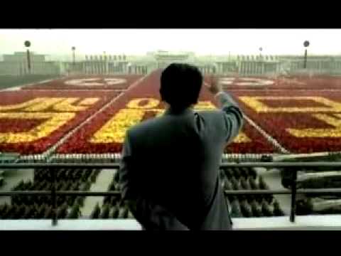 【おもしろCM】DELTA LLOYD「PARADE(パレード)」【Commercial】 - YouTube