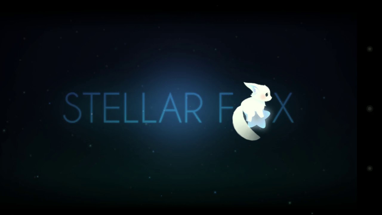 Stellar Fox серия 1# - YouTube