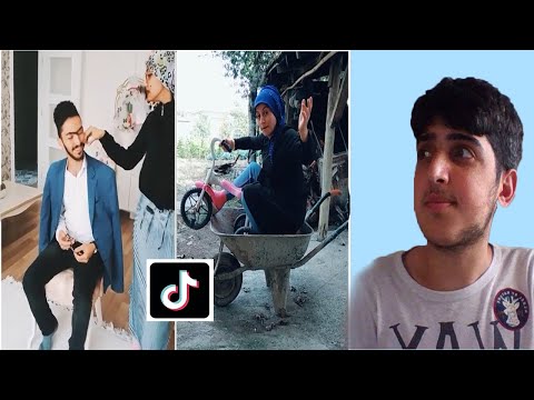 EN REZİL TİKTOK VİDEOLARI ! (Tepki)