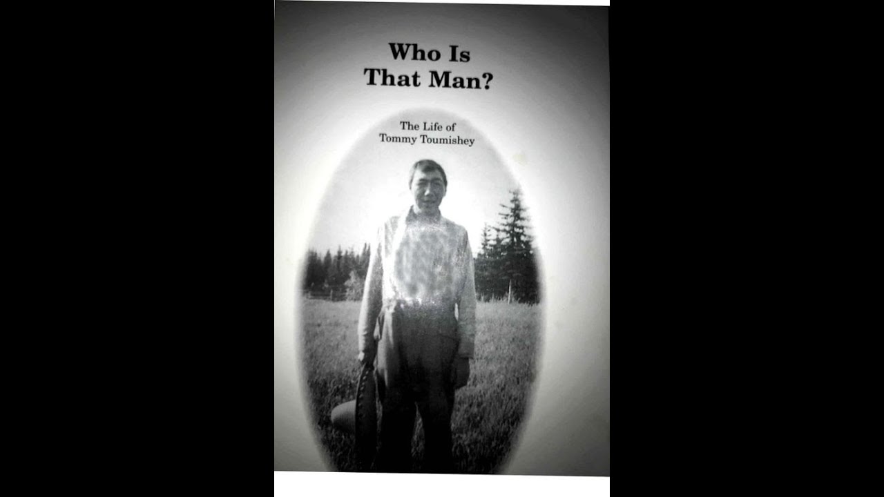 Tommy two Machine med - YouTube