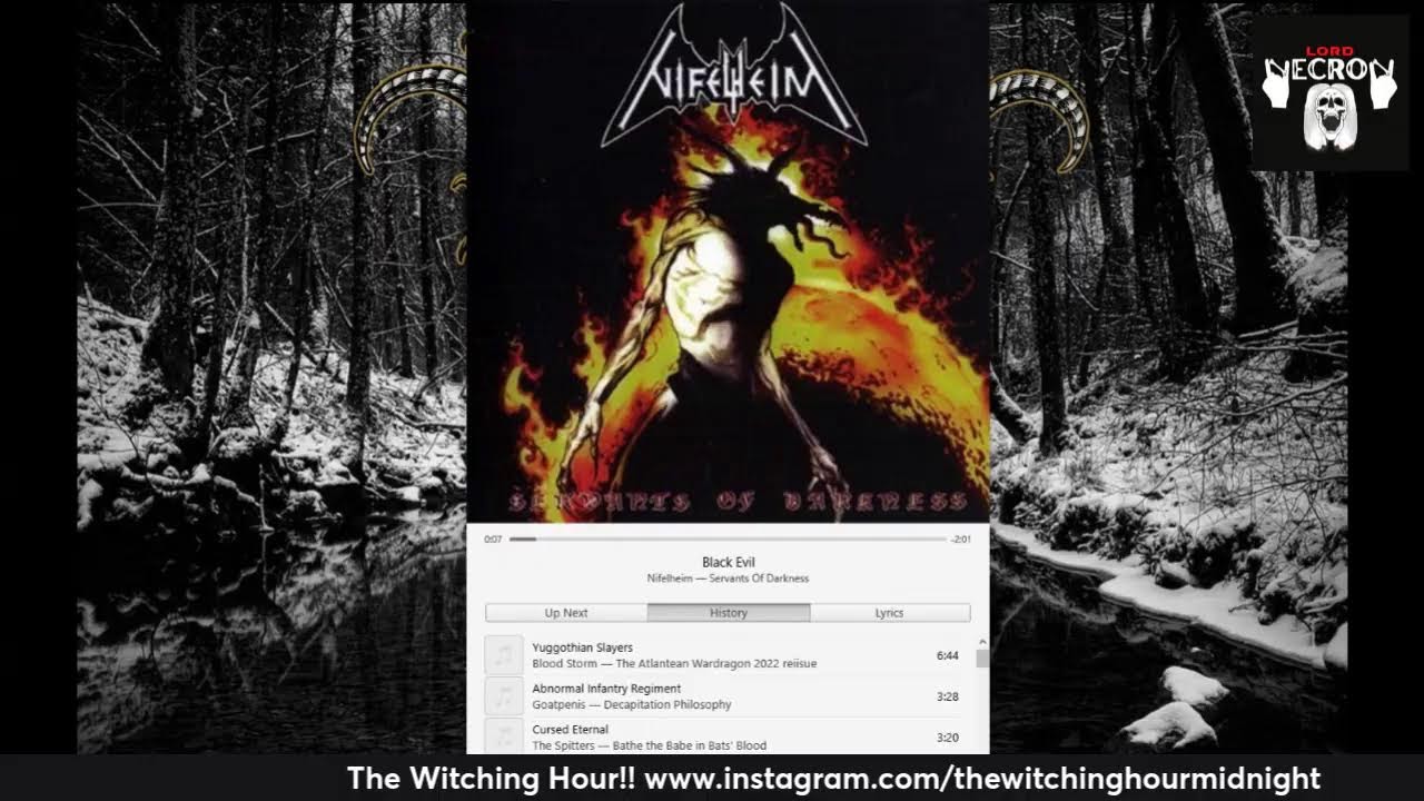 Weekend Jams! Some Heavy tunes for Sunday - YouTube